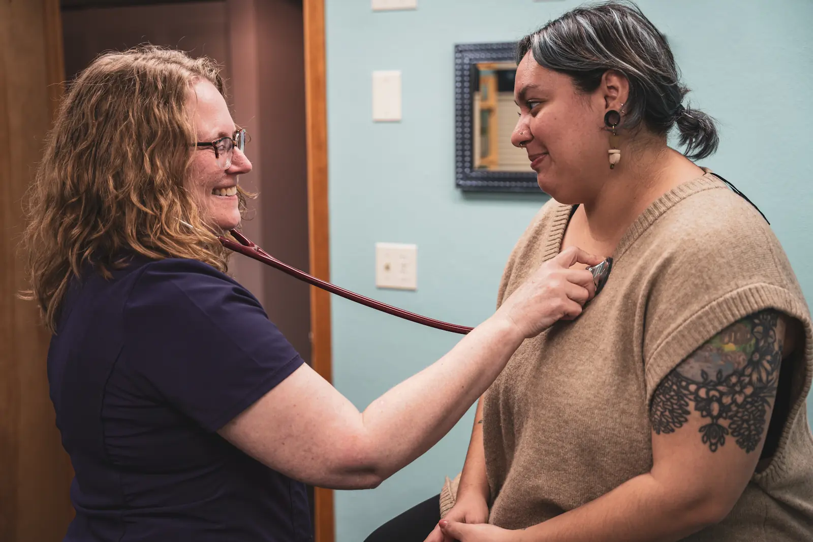 Why You Should Consider a Naturopathic Doctor - Naturopathic Medicine ...